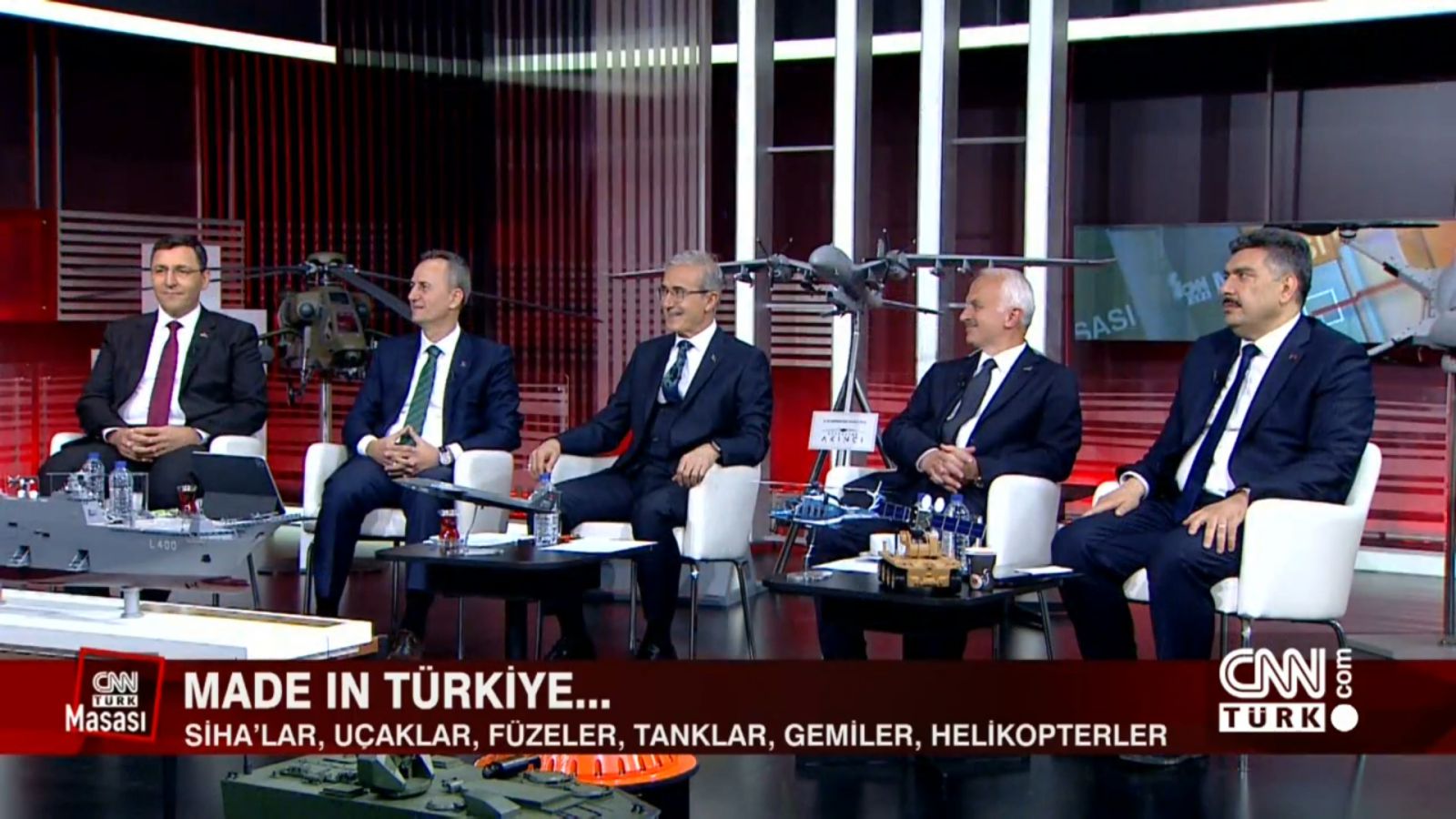 ROKETSAN Genel Müdürü Murat İKİNCİ: `SİPER Blok-2 Füzesi 150km Menzile Ulaşacak` - Defence ...